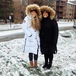 Canada Goose | Jackets & Coats | Canada Weather Gear Winter Coat | Poshmark